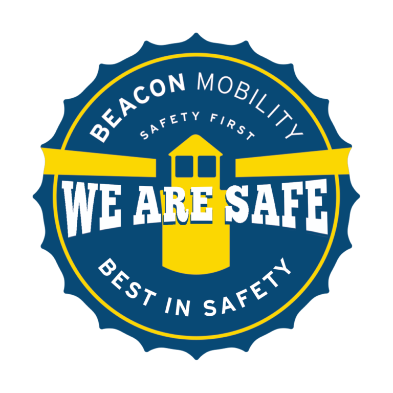 Beacon Mobility - The Beacon Difference - We Do Things Differently