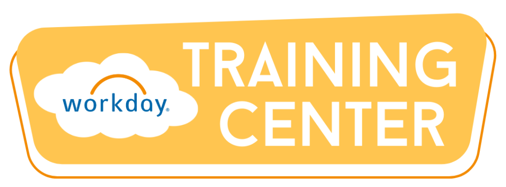 Workday Training - Beacon Mobility