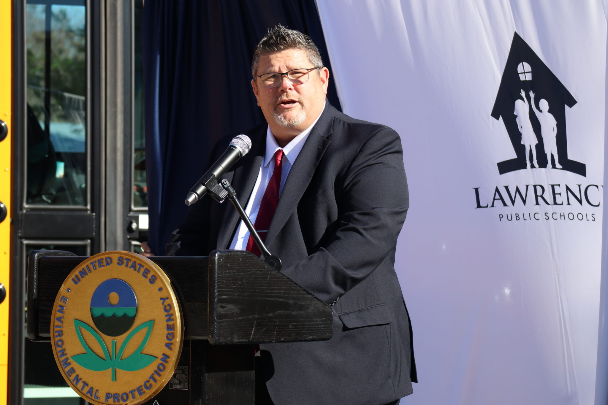 Massachusetts district modernizes fleet by going electric - Beacon Mobility