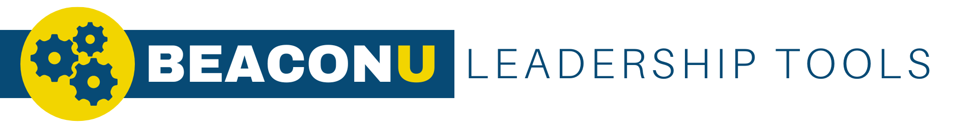 Leadership Tools - Beacon Mobility