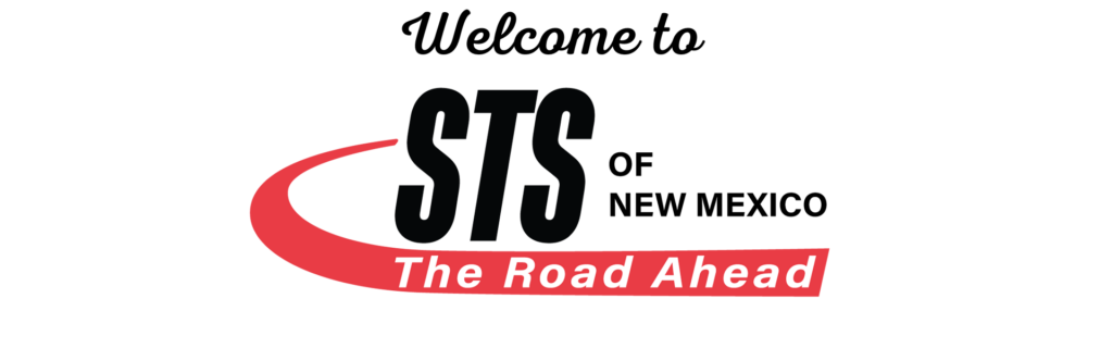 Kiosk STS New Mexico - Beacon Mobility