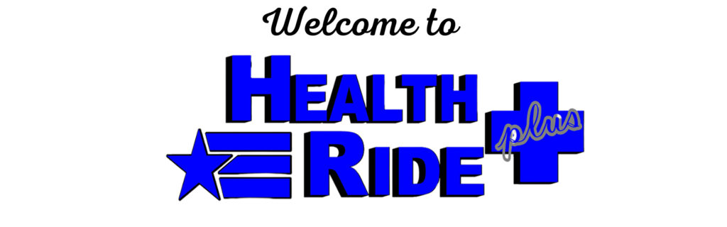 Kiosk Health Ride Plus - Beacon Mobility