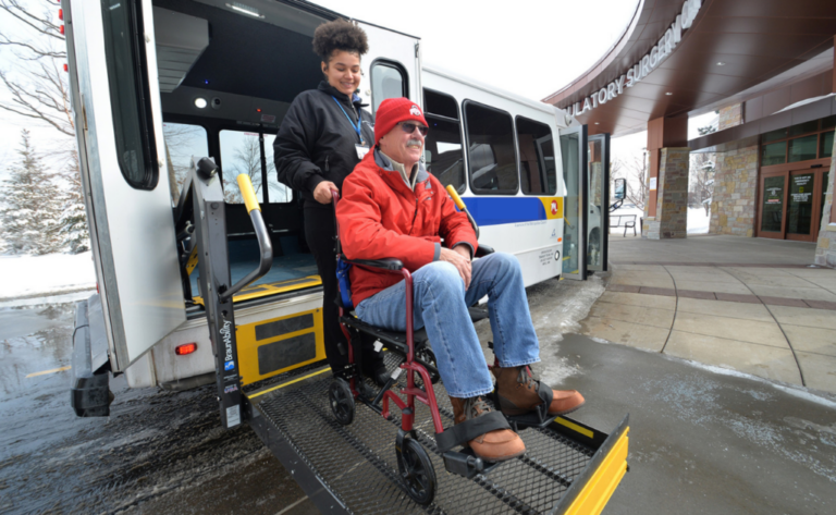 Fulfilling Careers - Beacon Mobility