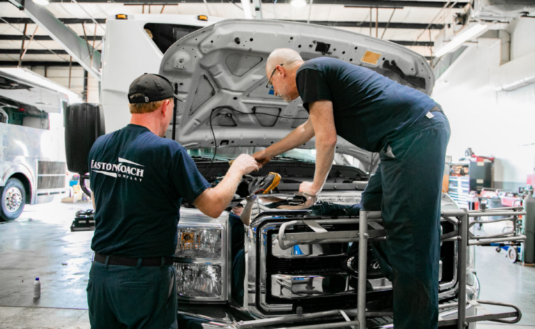 Fulfilling Careers - Beacon Mobility