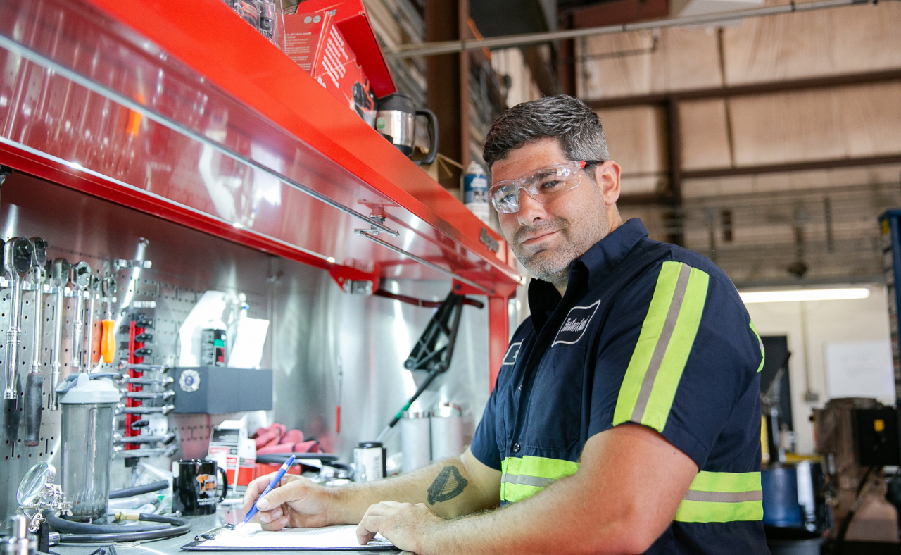 Fulfilling Careers - Beacon Mobility