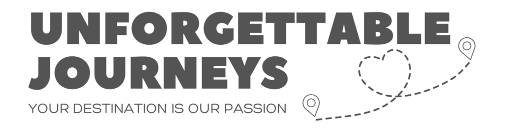 Unforgettable Journeys - Beacon Mobility