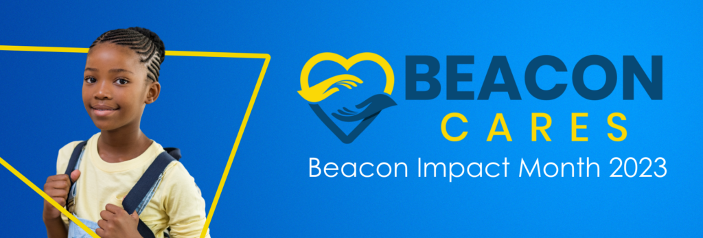 Make an impact - Beacon Mobility
