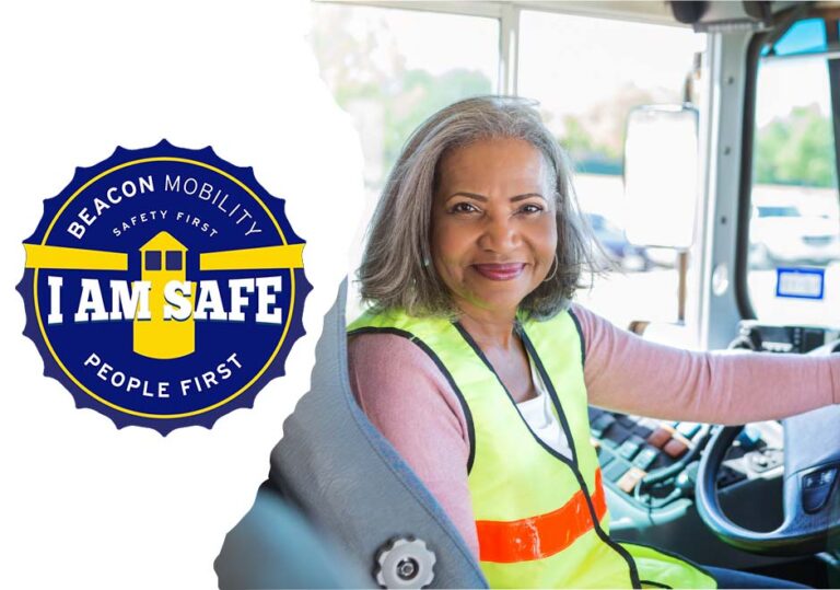 Beacon Mobility - The Beacon Difference - We Do Things Differently