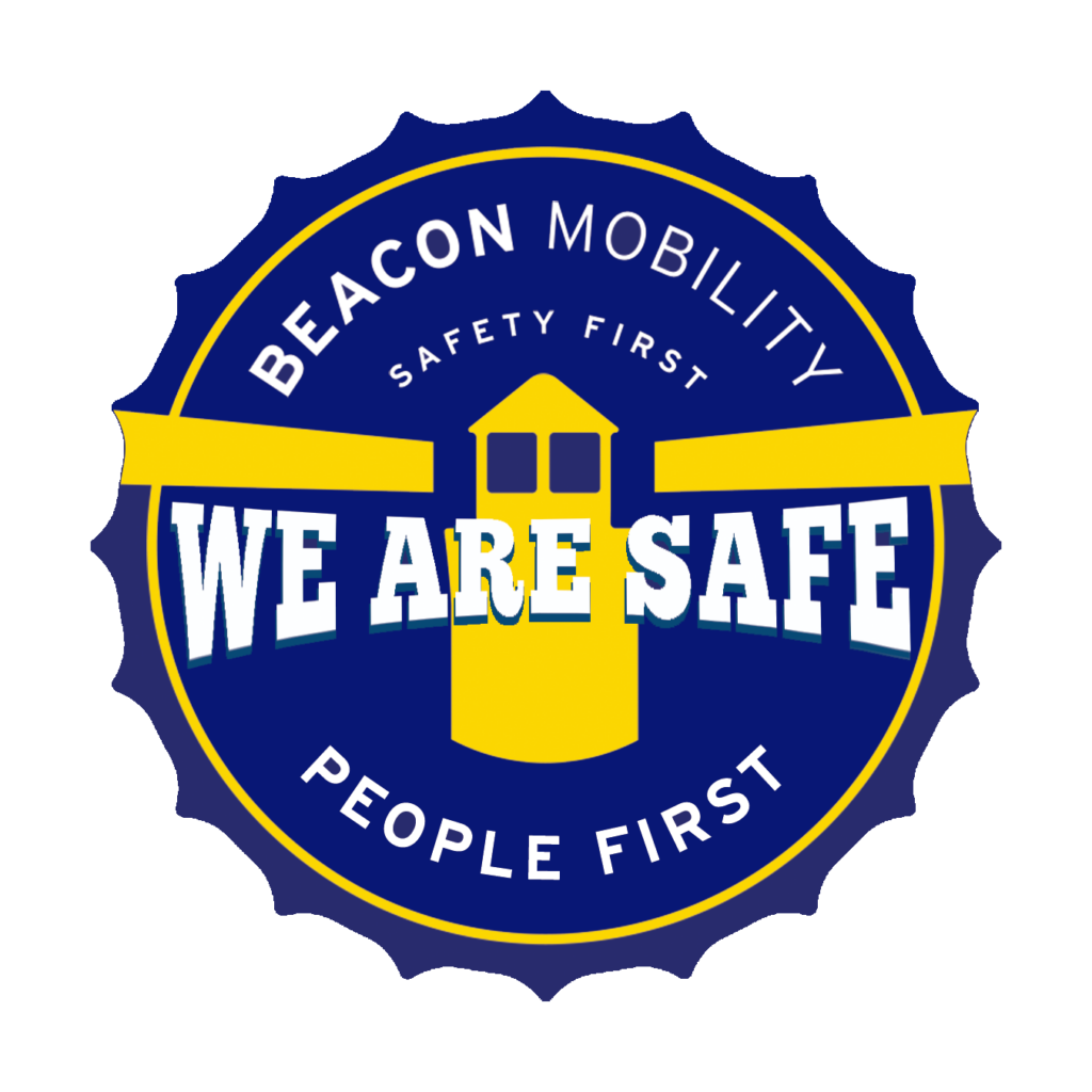 Beacon Mobility - The Beacon Difference - We Do Things Differently