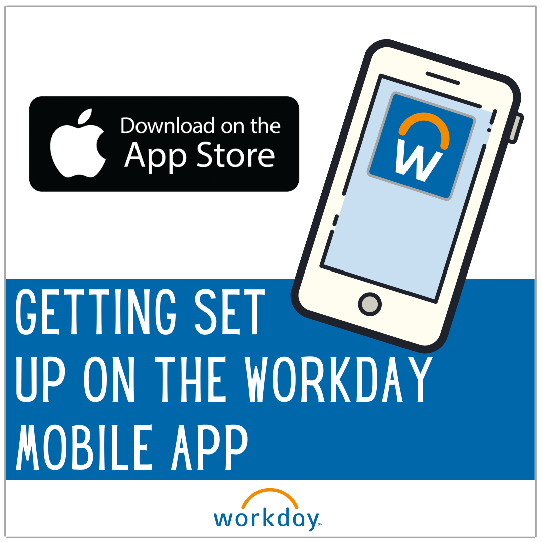Workday Training - Beacon Mobility