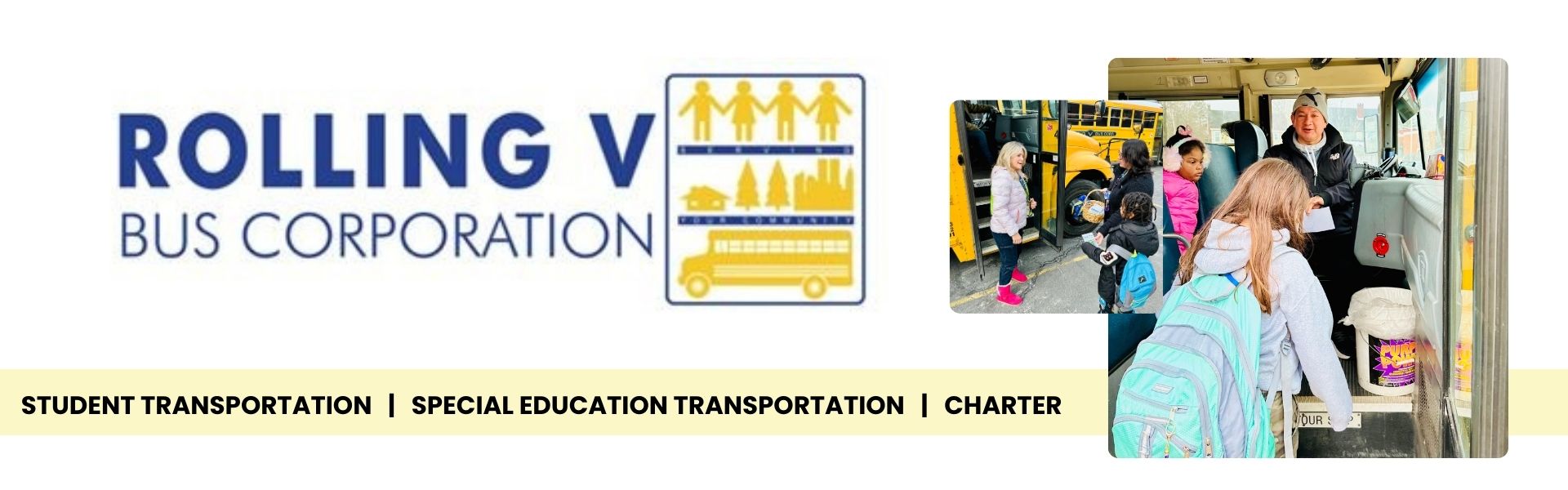 Kiosk Rolling V - Beacon Mobility