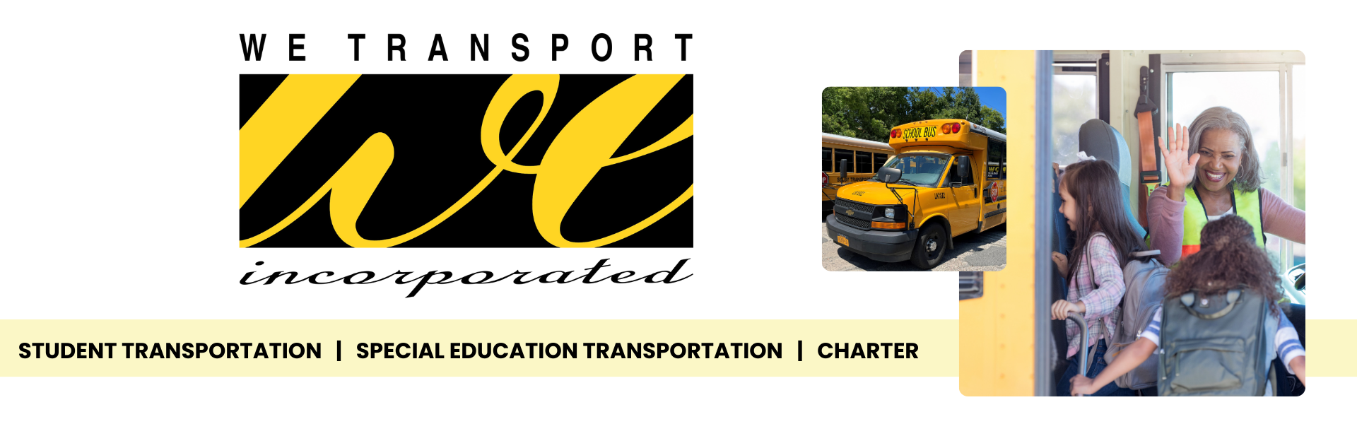 Kiosk WE Transport - Beacon Mobility