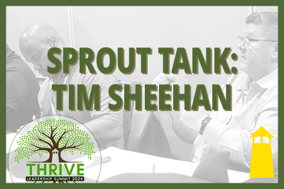 2024 Leadership Summit - Beacon Mobility