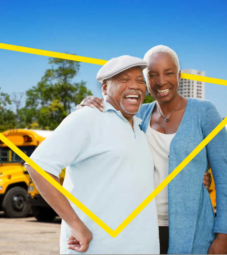 Partner With Us - Beacon Mobility