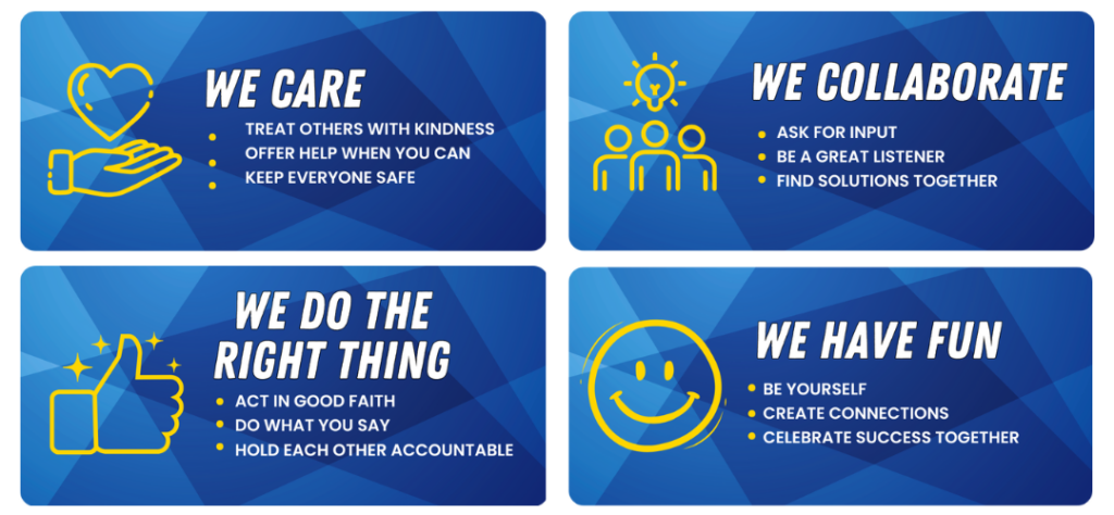 Fulfilling Careers - Beacon Mobility